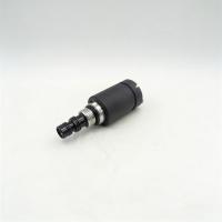 China Jision Excavator Solenoid Valve 79053454 24V Mechanical Spare Part for Hydraulic Systems for sale