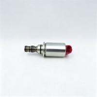China Jision Excavator Hydraulic Solenoid Valve 84537085 24V Mechanical Spare Parts for sale