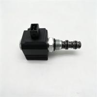 China 6900-0457 Electromagnetic Valve for Excavator Loader 24V Direct Sale from Manufacturer for sale
