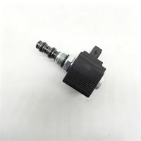 China 6900-0457 Electromagnetic Valve for Excavator Loader 24V Direct Sale from Manufacturer for sale