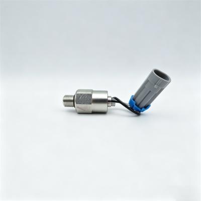 China Jision Excavator Solenoid Valve AT340719 for CT315 CT322 CT332 Models for sale
