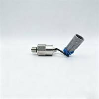 China Jision Excavator Solenoid Valve AT340719 for CT315 CT322 CT332 Models for sale