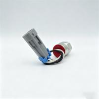 China Jision Excavator Solenoid Valve AT340719 for CT315 CT322 CT332 Models for sale