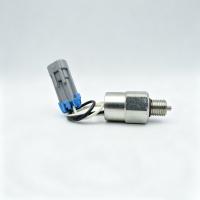 China Jision Excavator Solenoid Valve AT340719 for CT315 CT322 CT332 Models for sale