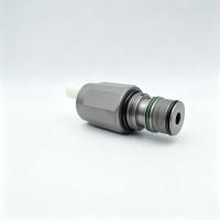 China Jision Excavator Solenoid Valve RE183369 for 6020 6120 6220 Models In Stock for sale