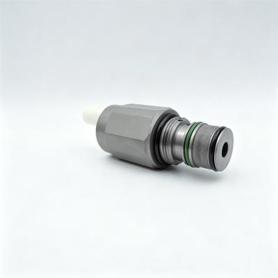China Jision Excavator Solenoid Valve RE183369 for 6020 6120 6220 Models In Stock for sale