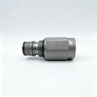 China Jision Excavator Solenoid Valve RE183369 for 6020 6120 6220 Models In Stock for sale