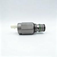 China Jision Excavator Solenoid Valve RE183369 for 6020 6120 6220 Models In Stock for sale