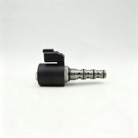 China Jision 84574141 12V Transmission Solenoid Valve for Excavator 580N 580SN for sale