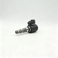 China Jision 84574141 12V Transmission Solenoid Valve for Excavator 580N 580SN for sale