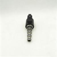 China Jision 84574141 12V Transmission Solenoid Valve for Excavator 580N 580SN for sale