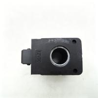 China 25-221077 Solenoid Valve Coil 12V DC for Telescopic Loader and Backhoe Loader Hydraulic Valves for sale