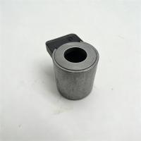 China 613-3038 Solenoid Valve Coil 24V DC for Excavators and Loaders 6133038 for sale