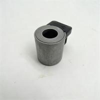 China 613-3038 Solenoid Valve Coil 24V DC for Excavators and Loaders 6133038 for sale