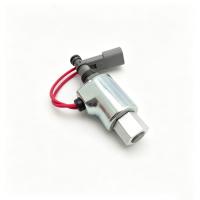 China 6690991 Solenoid Valve 12V DC for Excavator Loader Tractor Heavy Duty Construction Machinery for sale