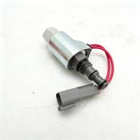 China 6690991 Solenoid Valve 12V DC for Excavator Loader Tractor Heavy Duty Construction Machinery for sale