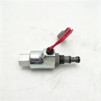 China 6690991 Solenoid Valve 12V DC for Excavator Loader Tractor Heavy Duty Construction Machinery for sale