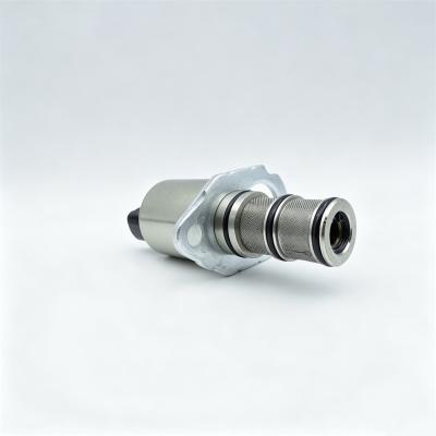 China Jision Excavator Solenoid Valve AT310584 for 325J 315SJ 410K Mechanical Spare Parts for sale