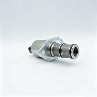 China Jision Excavator Solenoid Valve AT310584 for 325J 315SJ 410K Mechanical Spare Parts for sale