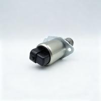 China Jision Excavator Solenoid Valve AT310584 for 325J 315SJ 410K Mechanical Spare Parts for sale