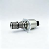 China Jision Excavator Solenoid Valve AT310584 for 325J 315SJ 410K Mechanical Spare Parts for sale