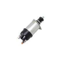 China 9X0301 Solenoid Valve 12V DC for Excavator Loader Tractor Heavy Equipment Spare Parts for sale