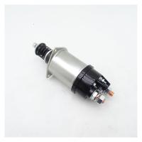 China 9X0301 Solenoid Valve 12V DC for Excavator Loader Tractor Heavy Equipment Spare Parts for sale