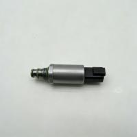 China R9011163511 Solenoid Valve for Excavators Bulldozers Loaders Direct Sale OEM Quality 24V for sale