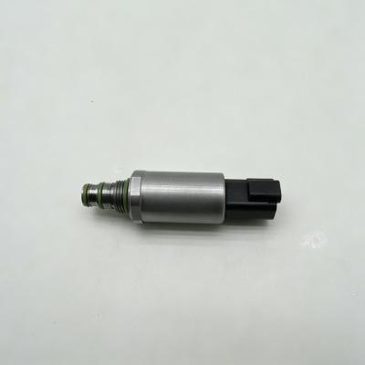 China R9011163511 Solenoid Valve for Excavators Bulldozers Loaders Direct Sale OEM Quality 24V for sale