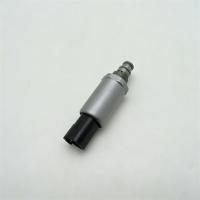 China R9011163511 Solenoid Valve for Excavators Bulldozers Loaders Direct Sale OEM Quality 24V for sale