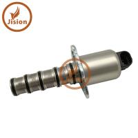 China Jision AT310586 Hydraulic Solenoid Valve for Excavator 325K 410K Mechanical Spare Parts for sale