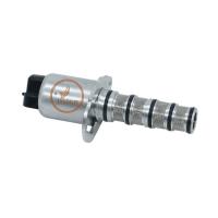 China Jision AT310586 Hydraulic Solenoid Valve for Excavator 325K 410K Mechanical Spare Parts for sale