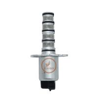 China Jision AT310586 Hydraulic Solenoid Valve for Excavator 325K 410K Mechanical Spare Parts for sale