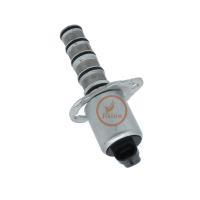 China Jision AT310586 Hydraulic Solenoid Valve for Excavator 325K 410K Mechanical Spare Parts for sale