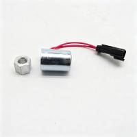 China 6678891 Solenoid Valve Coil 12V DC Compatible with Bobcat 753 763 773 A300 S130 S160 for sale