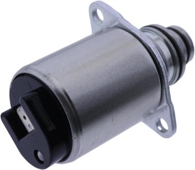 China 0501315338B Solenoid Valve 24V for Excavators Loaders Tractors Heavy Equipment for sale
