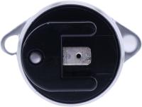 China 0501315338B Solenoid Valve 24V for Excavators Loaders Tractors Heavy Equipment for sale