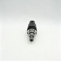 China Jision Excavator Solenoid Valve 20795296 Mechanical Spare Parts 24V Hydraulic Control for sale