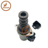 China 12V Solenoid Valve 25-222913 for 3CX 4CX Backhoe Loader Accessories for sale