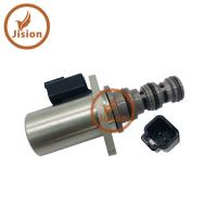 China 12V Solenoid Valve 25-222913 for 3CX 4CX Backhoe Loader Accessories for sale
