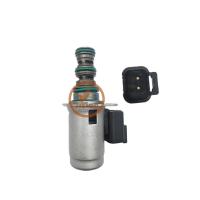 China 12V Solenoid Valve 25-222913 for 3CX 4CX Backhoe Loader Accessories for sale