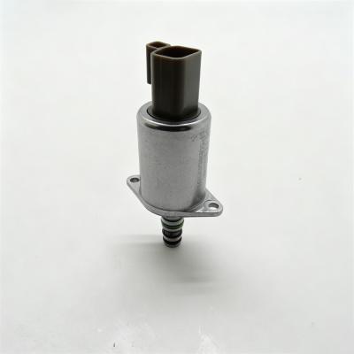 China TM81901 Proportional Solenoid Valve 12V for Excavator Mechanical Spare Part for sale