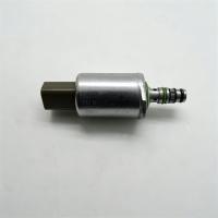 China TM81901 Proportional Solenoid Valve 12V for Excavator Mechanical Spare Part for sale