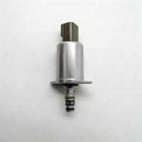 China TM81901 Proportional Solenoid Valve 12V for Excavator Mechanical Spare Part for sale