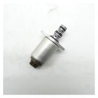 China TM42002 Solenoid Valve 12V for Excavators Loaders Wheeled Tractors Direct Sales for sale