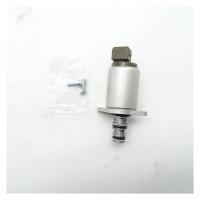 China TM42002 Solenoid Valve 12V for Excavators Loaders Wheeled Tractors Direct Sales for sale