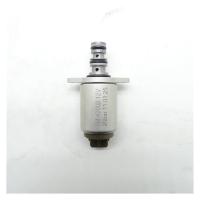 China TM42002 Solenoid Valve 12V for Excavators Loaders Wheeled Tractors Direct Sales for sale