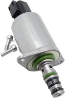 China TM1002605 Proportional Solenoid Valve 24V for Excavators Loaders Tractors for sale