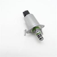 China TM1002605 Proportional Solenoid Valve 24V for Excavators Loaders Tractors for sale