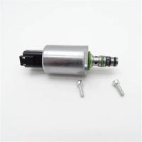 China TM1002605 Proportional Solenoid Valve 24V for Excavators Loaders Tractors for sale